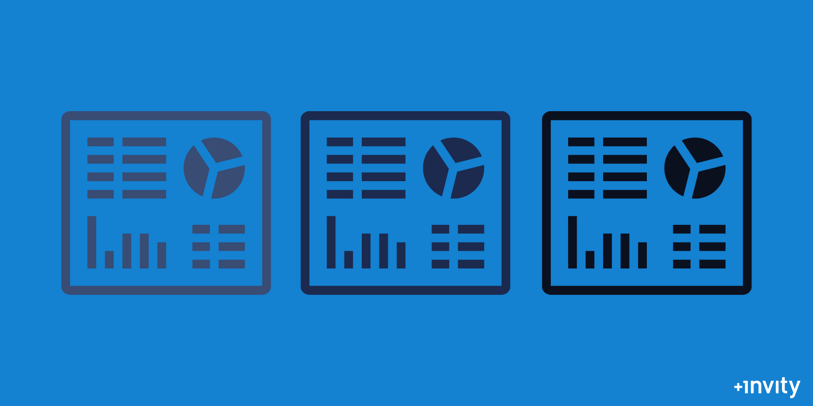 Introducing Invity Accounts | Invity.io