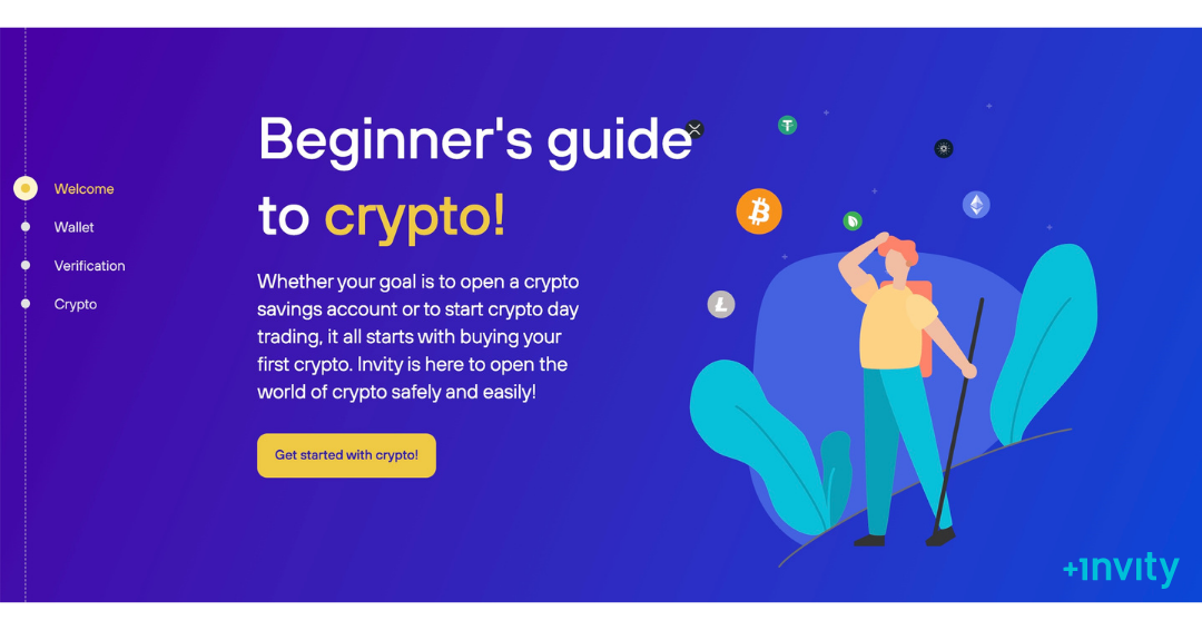 Invity 2021: Revisiting Our First Full Year on the Market | Invity.io