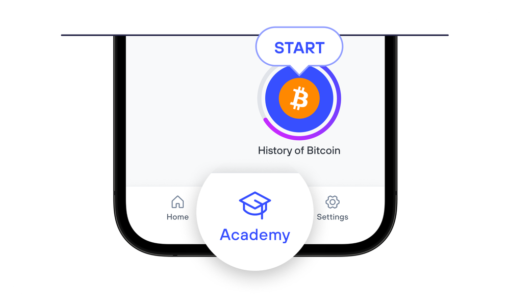 Invity Academy is here - Understand crypto, grow your financial smarts ...