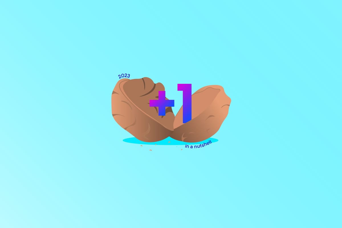 Invity in 2023: Onwards and upwards!